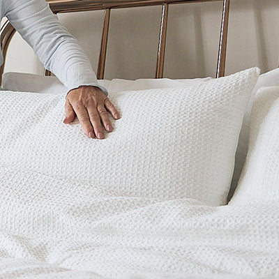 Buy the Night Lark Matching Standard Pillowcases | Night Lark – Night ...